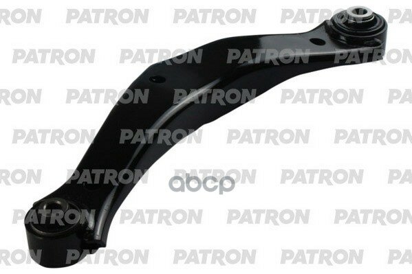 Рычаг подвески OPEL INSIGNIA A (G09) 07/08 -08/17 PATRON арт. PS50658L