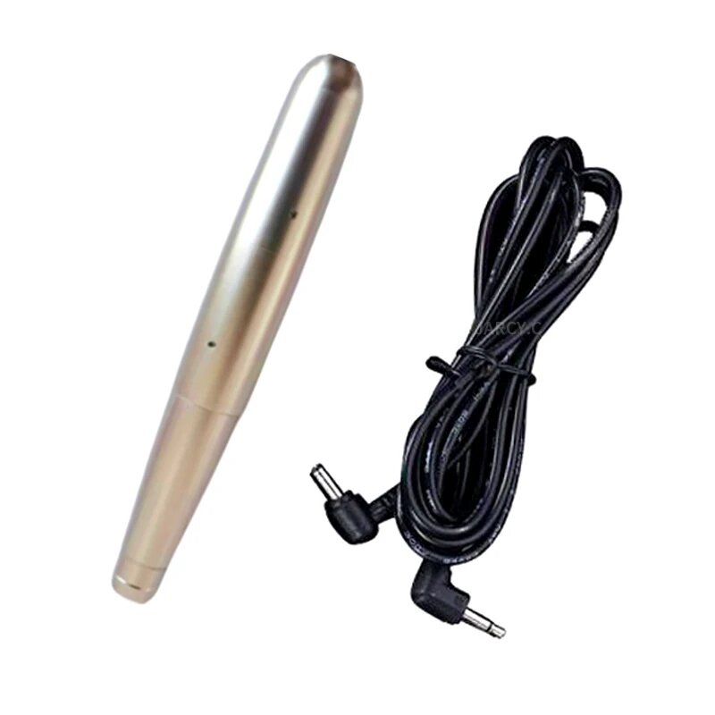 Машинка для татуировок, швейцарский электродвигатель для перманентного макияжа бровей тату машинка тату машинка набор губозакаточная машинка машина для тату бровей cheyenne тату машинка набор dermografo cheyenne