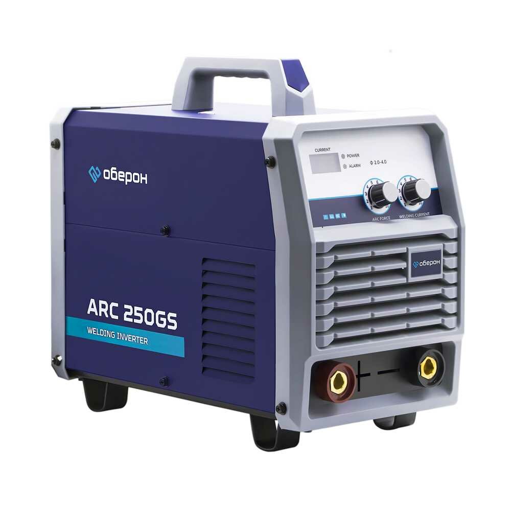 Оберон Сварочный инвертор ARC 250GS KG1252