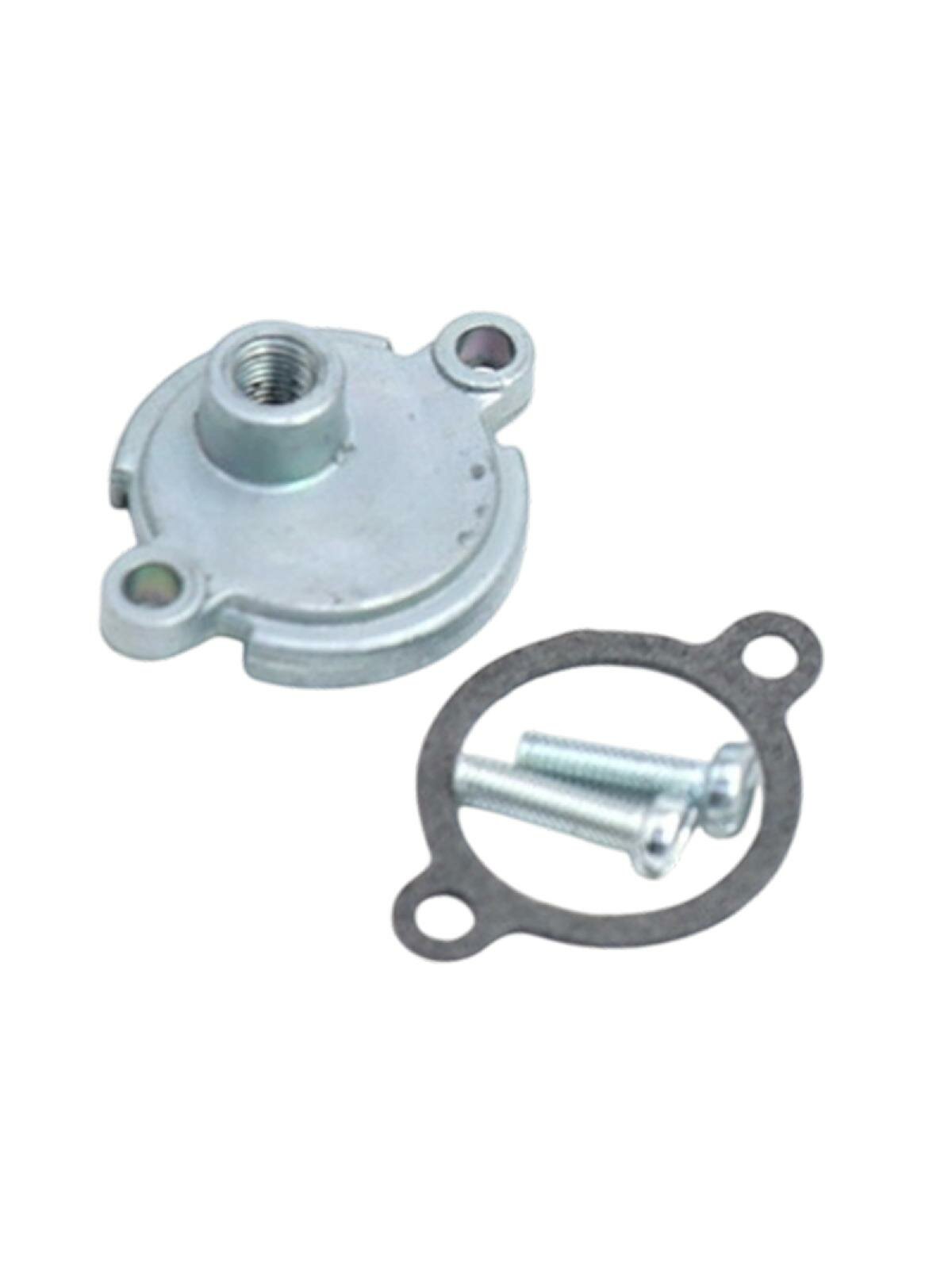 Верхняя крышка карбюратора для надежной работы PHBG и модернизации двигателя