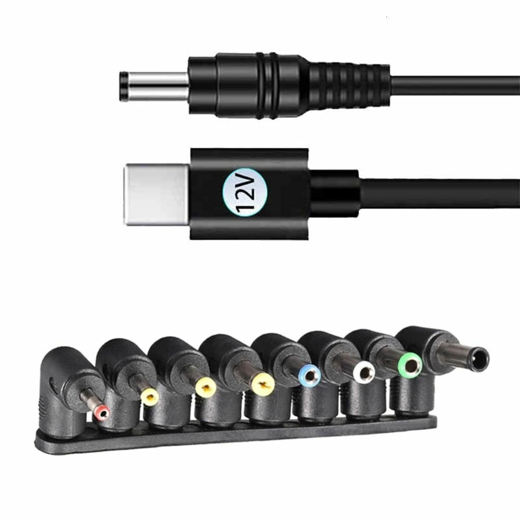 Адаптер питания DC5521, - PD12V