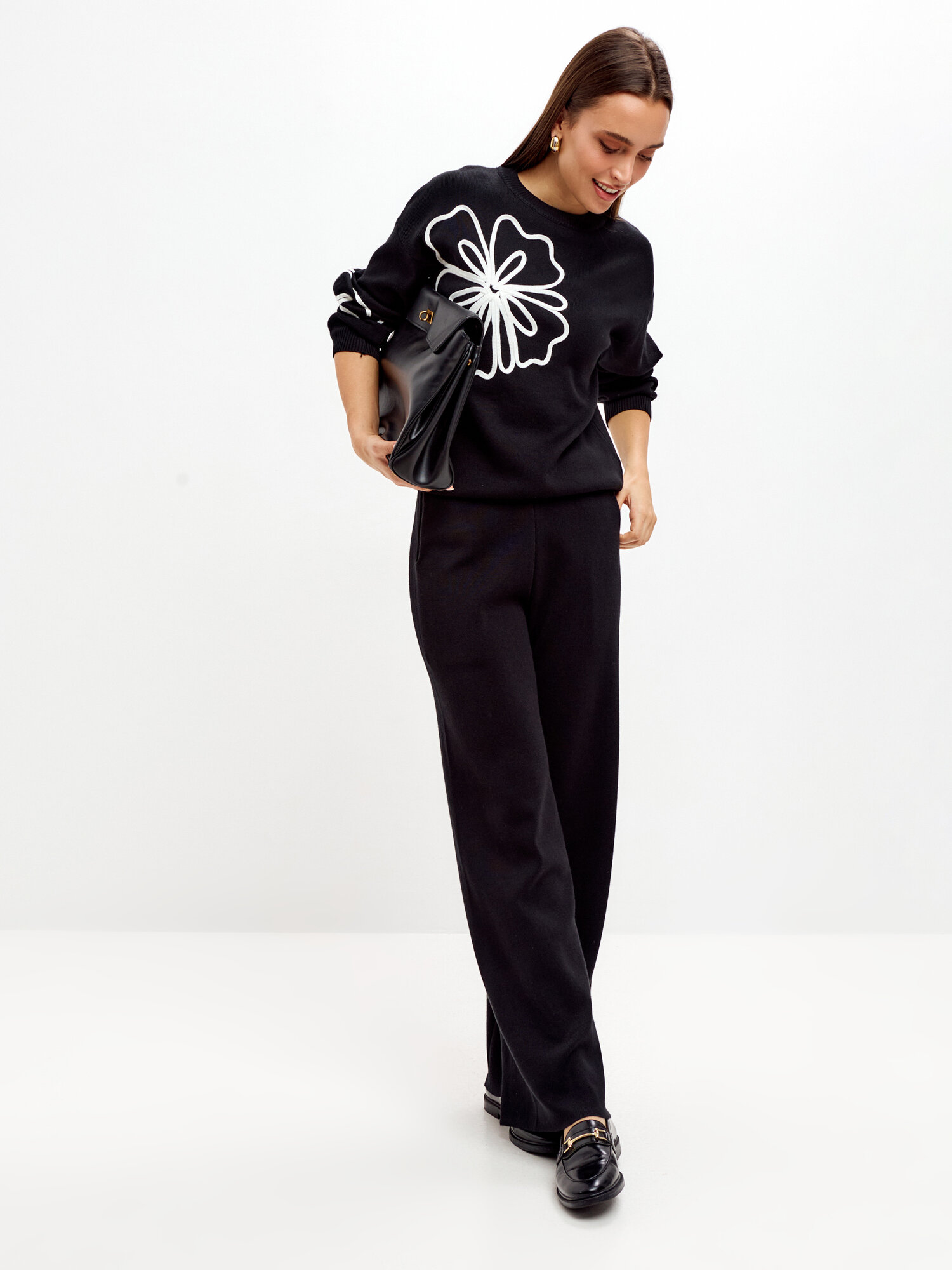 Комплект одежды Коллекция Осень-Зима 2025/2026