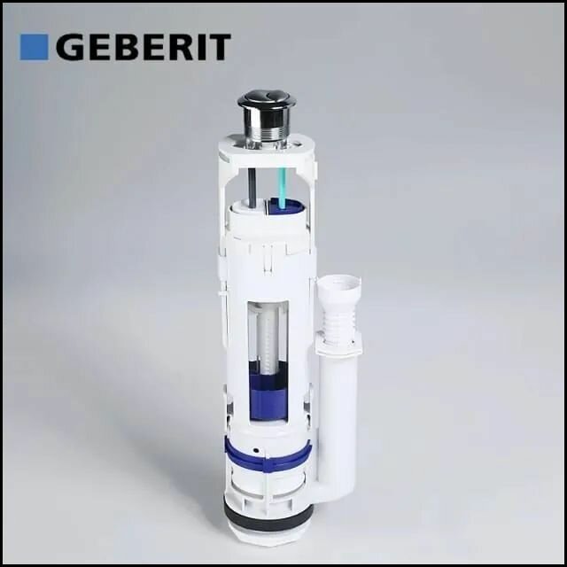 Арматура для бачка унитаза Geberit Type 250