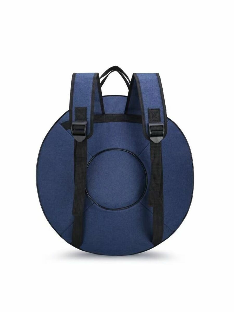 Плотный чехол для ханга (хендпана), равваста, глюкофона 56см