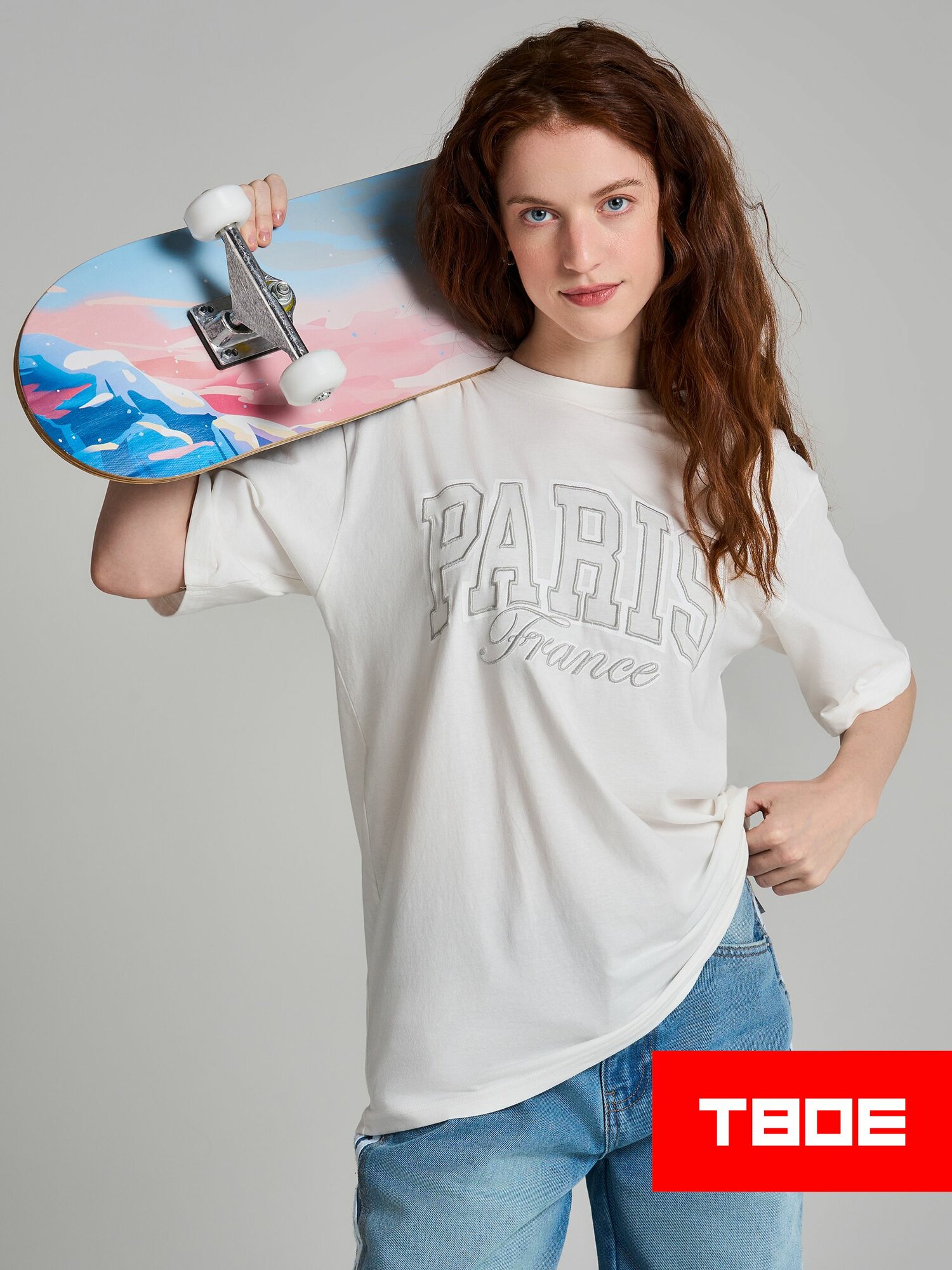 Футболка спортивная