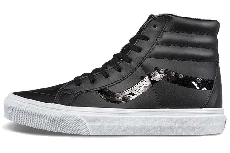 Кроссовки SK8-Hi Reissue