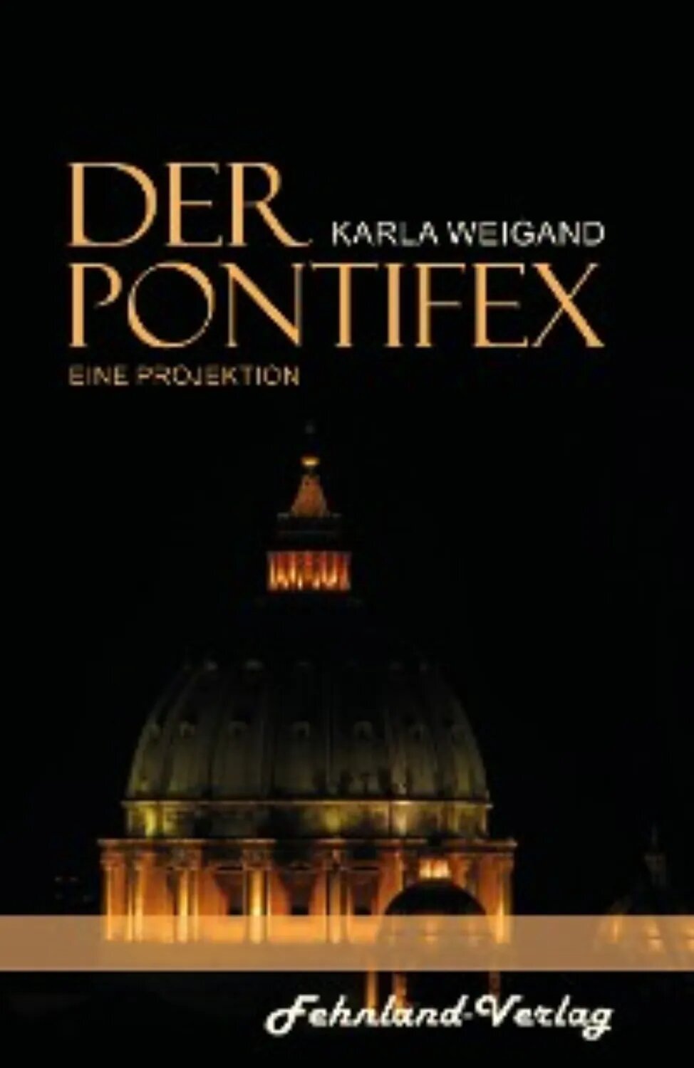 Der Pontifex [Цифровая книга]