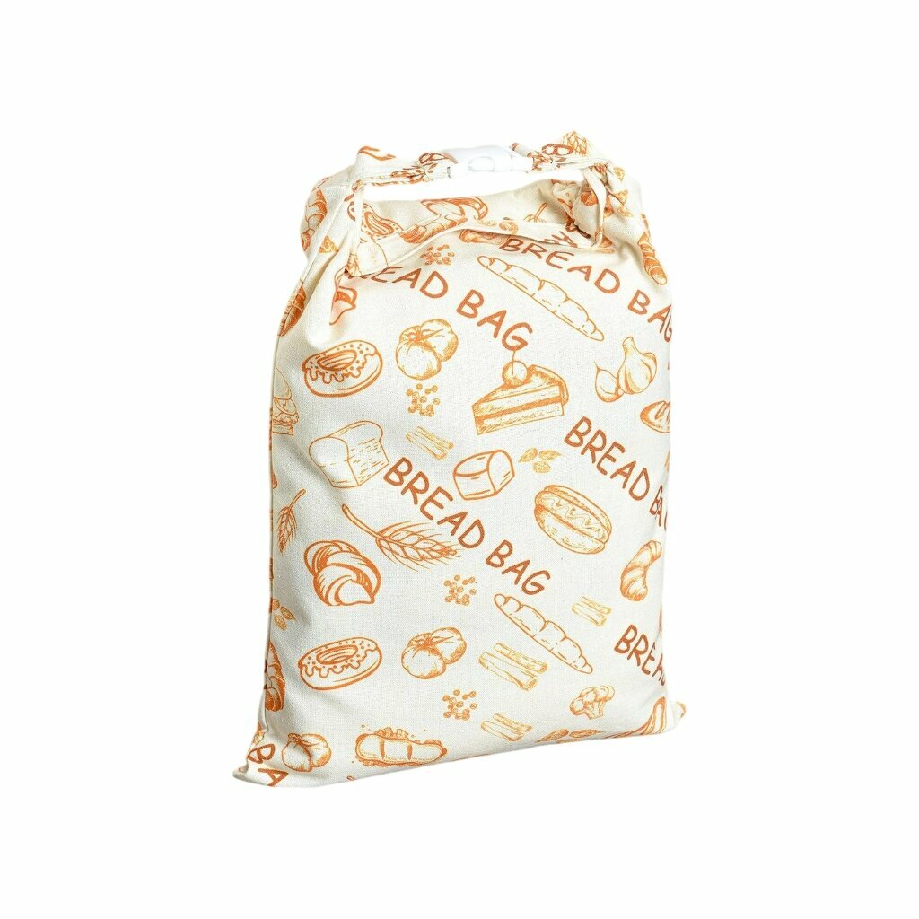 Пакет для хлеба из пчелиного воска двухслойный охлажденный пакет для хранения свежих продуктов-трехслойный