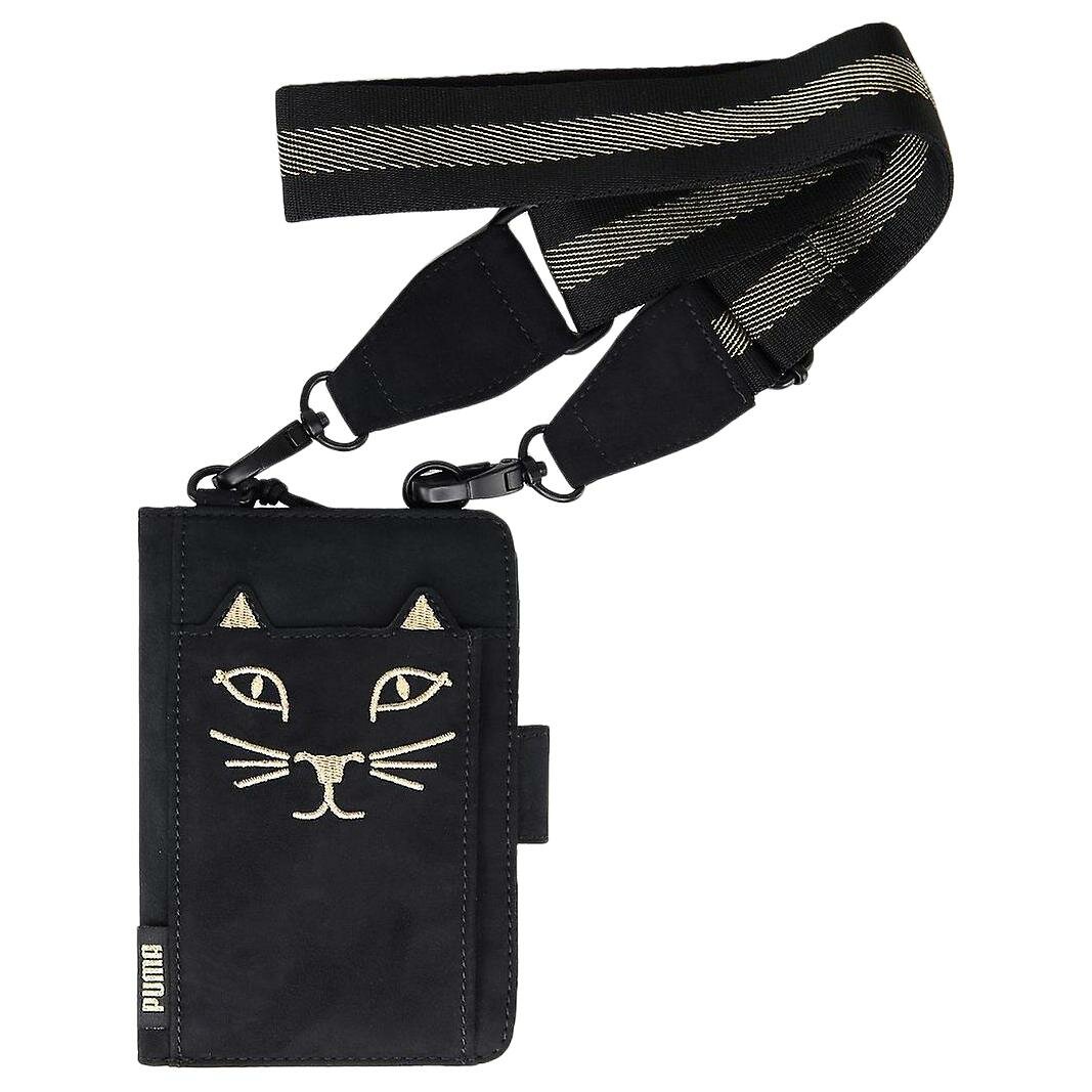 Сумка Сумка через плечо PUMA 9934058