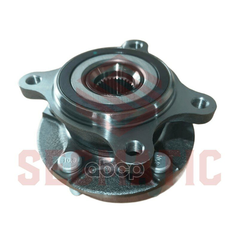 Ступица, передняя правая (с ABS) для а/м LEXUS GS (GRS19_, UZS19_, GWS19_) 2005-2011 LEXUS IS II (GS SEGMATIC арт. SGWH30204459