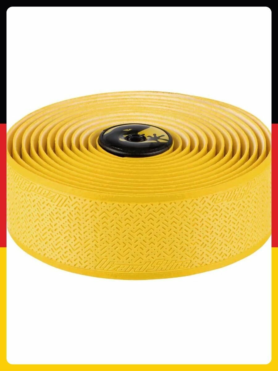 Обмотка руля Lizard Skins DSP V2 One Size