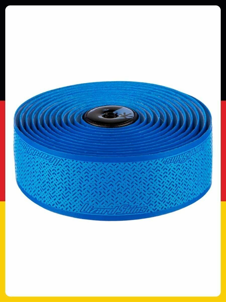 Обмотка руля Lizard Skins Lizard Skins 4.6Mm Steering Wheel Tape One Size