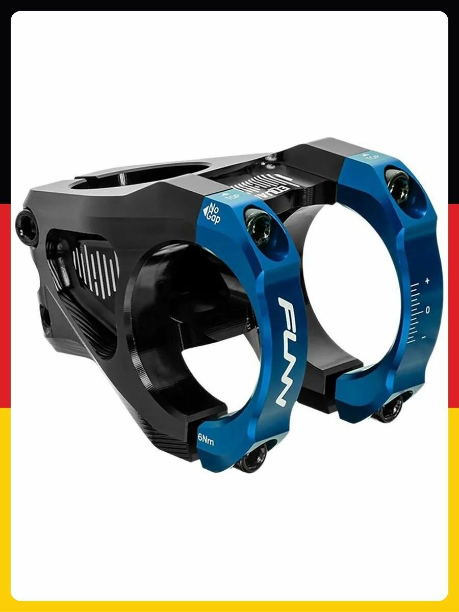 Вынос руля FUNN Equalizer 42 мм