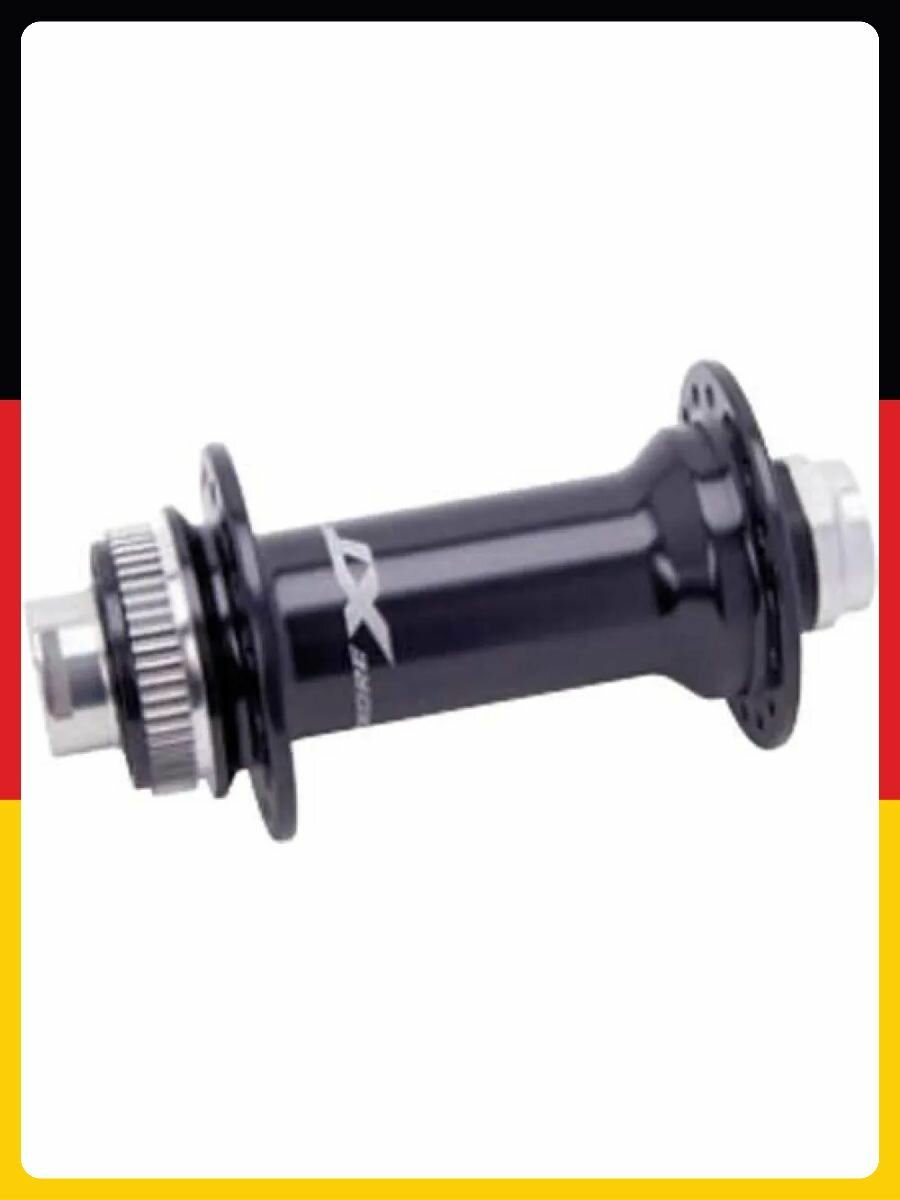 Втулка передняя Shimano Deore XT HB-M8110 36H