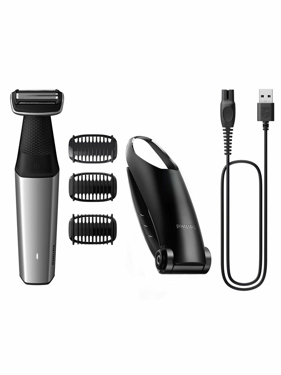 Триммер для тела Philips Series 5000 BG5021/15
