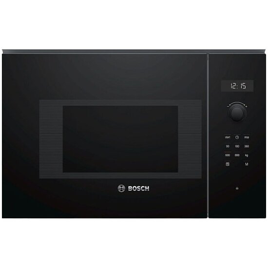 Микроволновая печь встраиваемая Bosch BFL524MB2