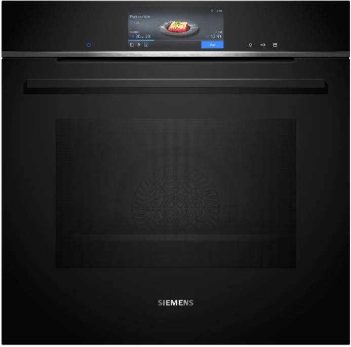 Электрический духовой шкаф Siemens HS758G3B1