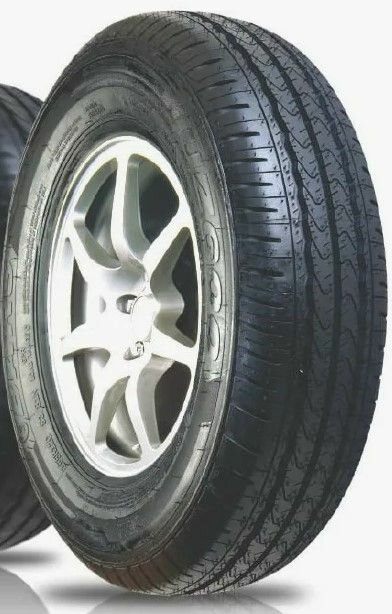 Автошина 155R12C 83/81Р UZ600 BARS TBL