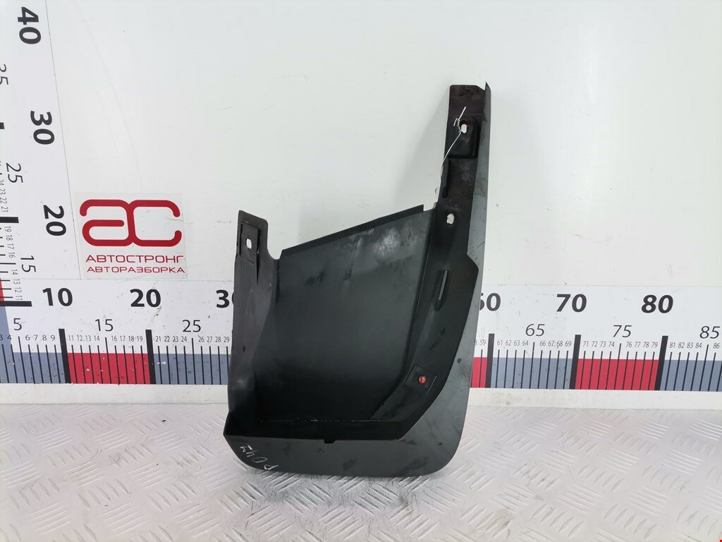 Брызговик задний Honda CR-V 3 75820SWWE00 арт. 1725233