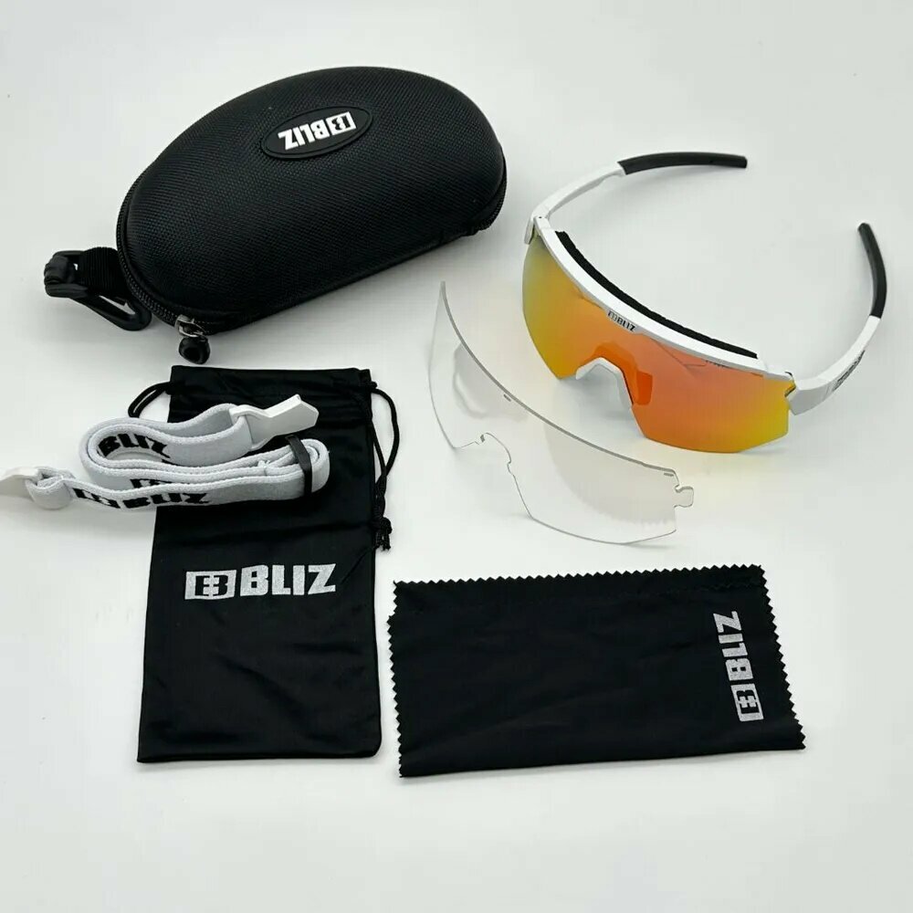 Bliz Очки для занятий спортом
