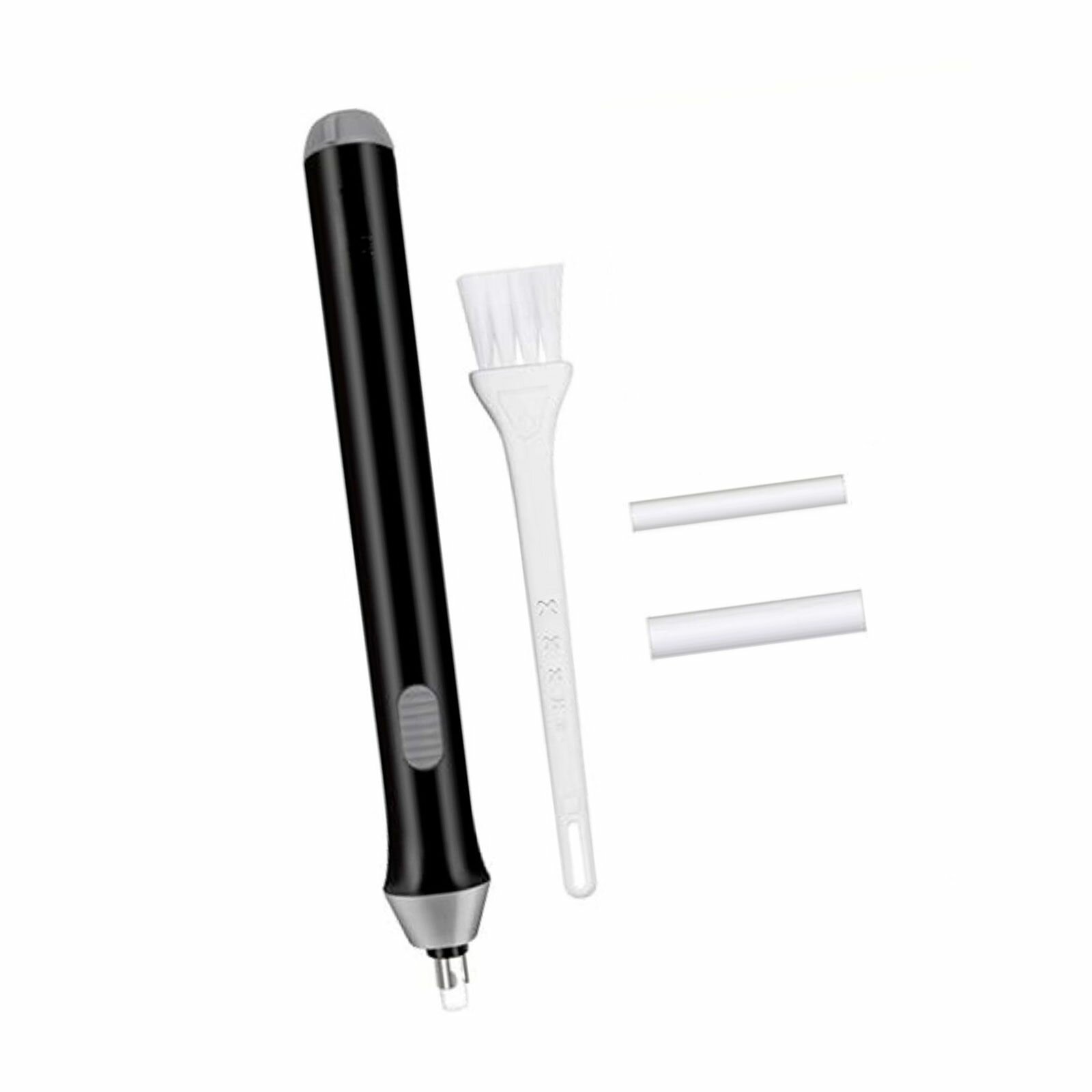 Электрический ластик для начинающих художников с 142 сменными стержнями