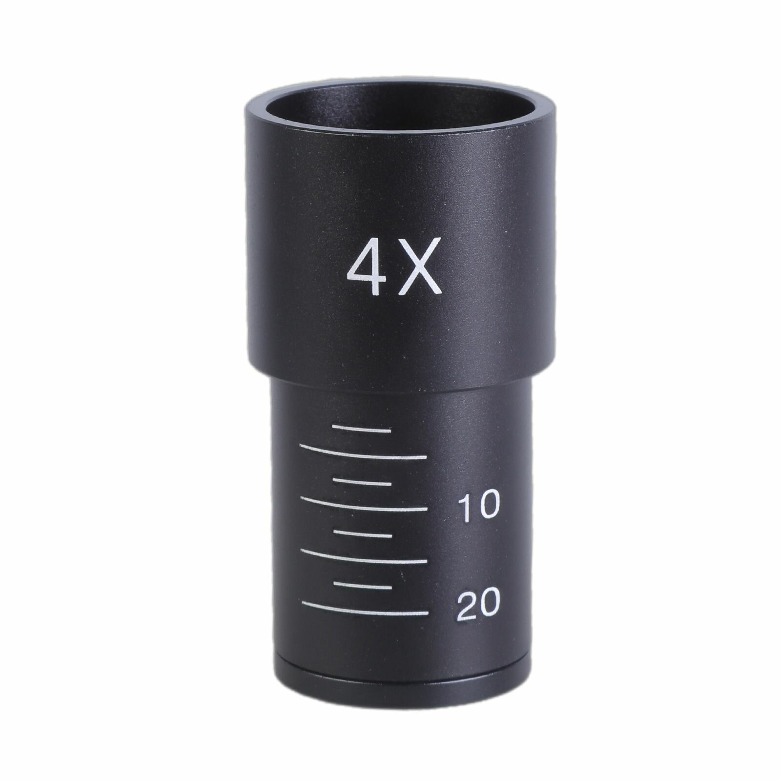 232-миллионная горная линза/линза Барлоу для широких углов микроскопа