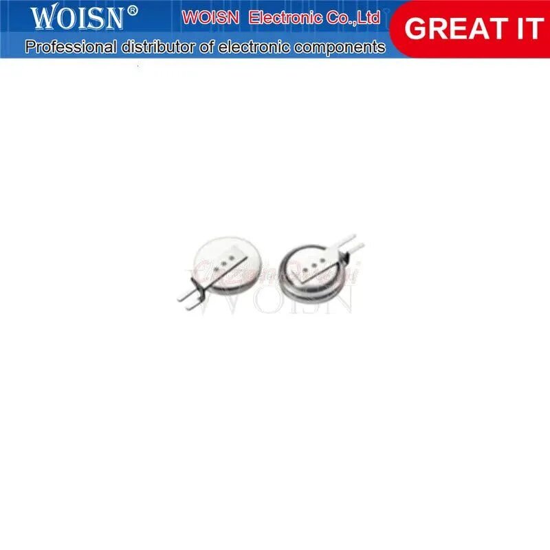 10шт./лот MS3R3224R DMS3R3224 Farad capacitor/backup battery 3.3V0.22F Интегральная схема