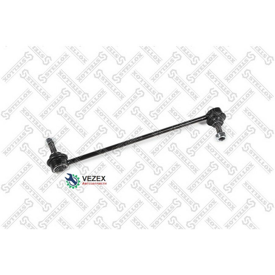 STELLOX 5602169SX стойка стабилизатора переднего!\ Renault Duster/Clio/Laguna