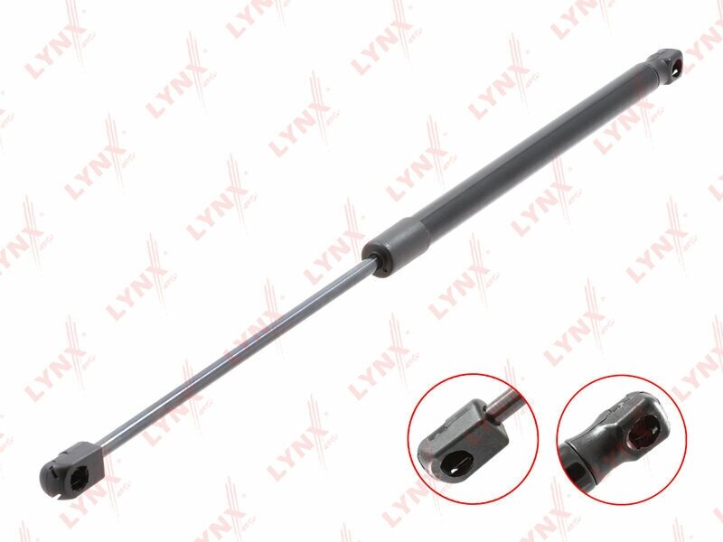 Амортизатор крышки багажника газовый