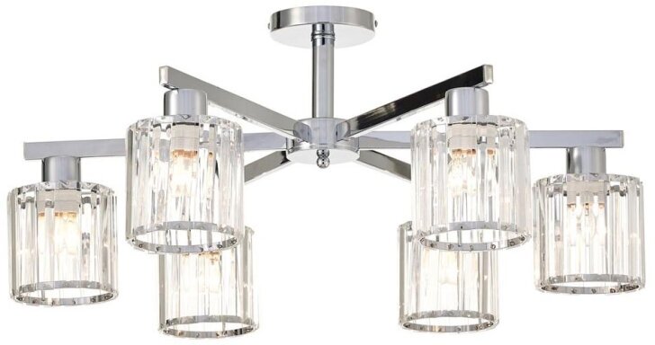 Потолочная люстра Escada Premium Line 692/6P