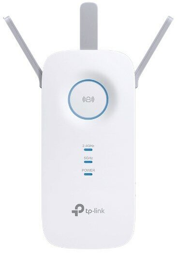 TP-Link Сетевое оборудование RE550 AC1900 Усилитель Wi-Fi сигнала