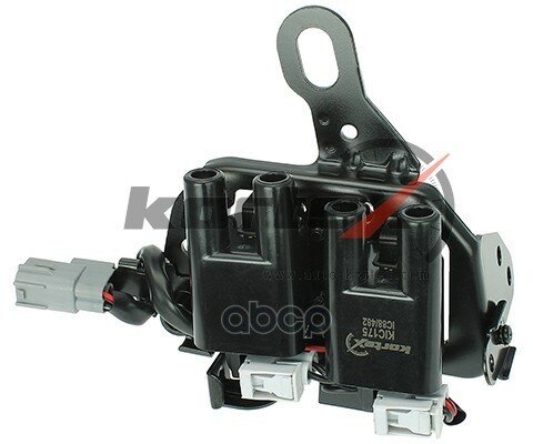 Катушка зажигания HYUNDAI/KIA I30/CEED/SPORTAGE 06- 2.0 KORTEX арт. KIC175