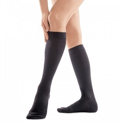 Гольфы компрессионные кругловязаные 1 класс компрессии