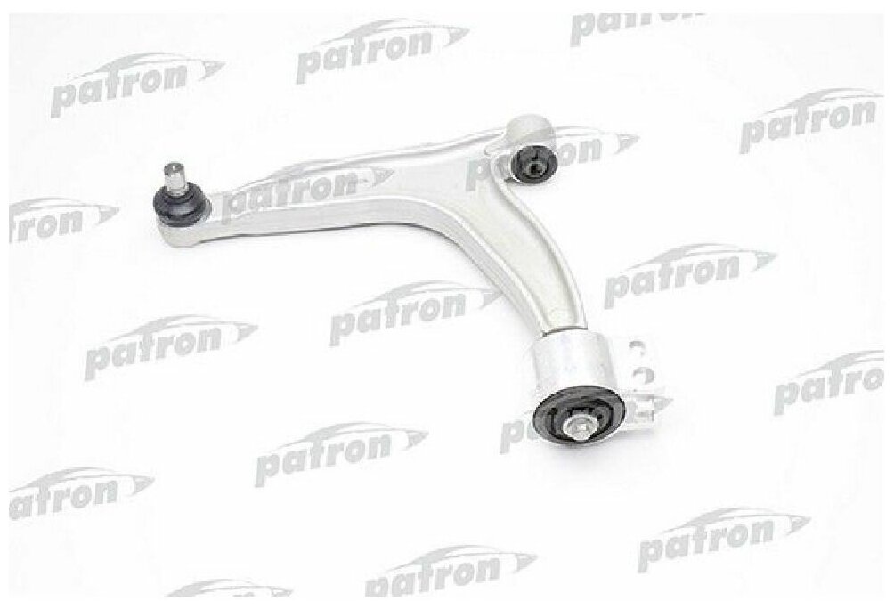 Рычаг подвески левыйSAAB 9 3 II 09 02 OPEL VECTRA C 08 02 FIAT CROMA 05 PATRON PS5020L PS5020L
