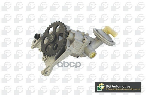 Насос масляный Bga арт. LP0440