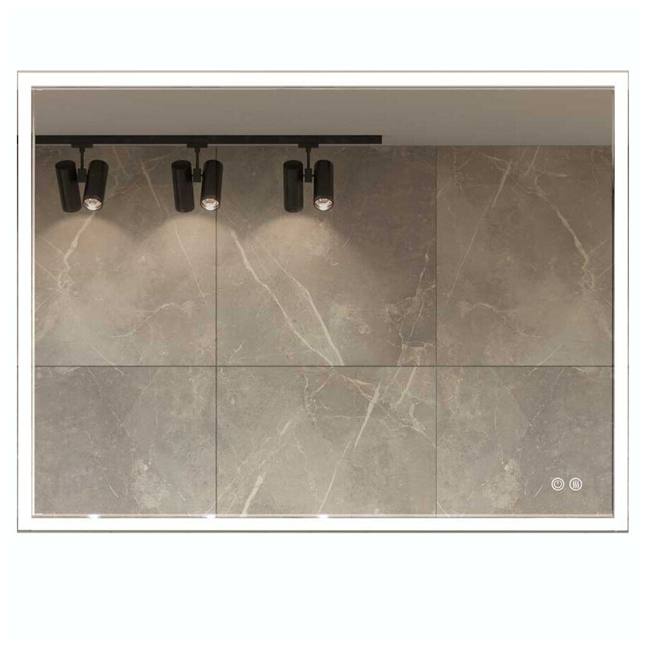 Зеркало для ванной Vincea VLM-3VN800-2