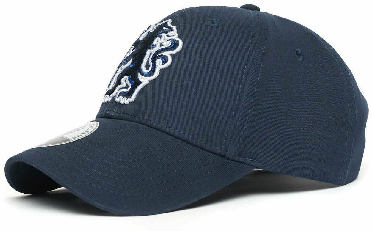 Бейсболка FC Chelsea для мужчин и женщин