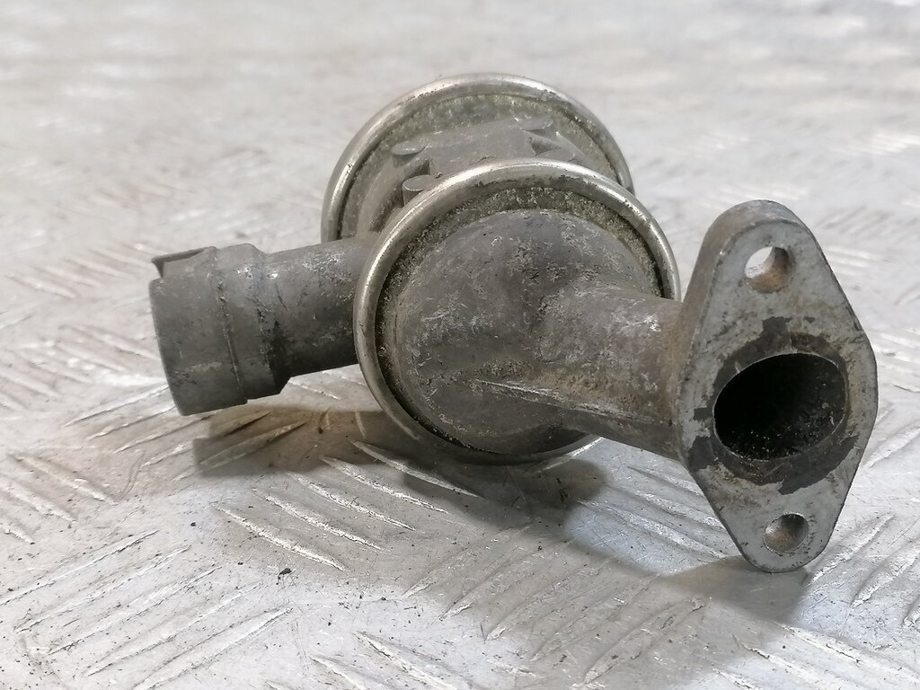 Клапан egr BMW 7 2001-2008 11727508273