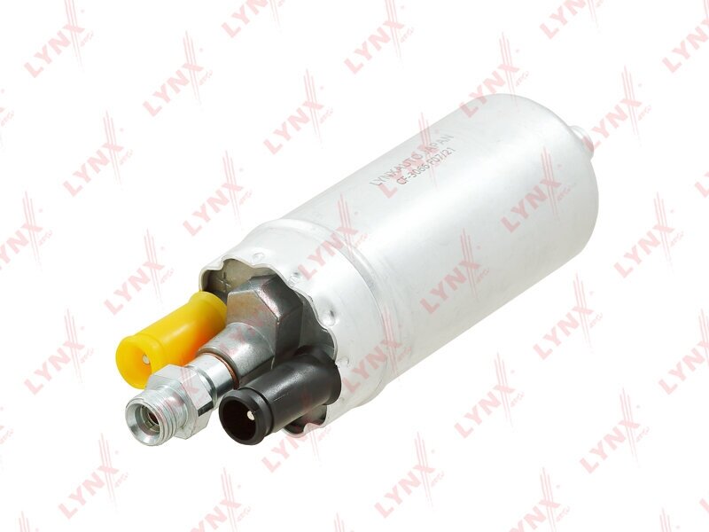 Топливный насос LYNXauto CF-3066. Для VOLVO 740 2.0-2.8 84>/ 760 2.8 86>/ 940 I-II 2.0-2.3 90>/ 960 2.9 90-96