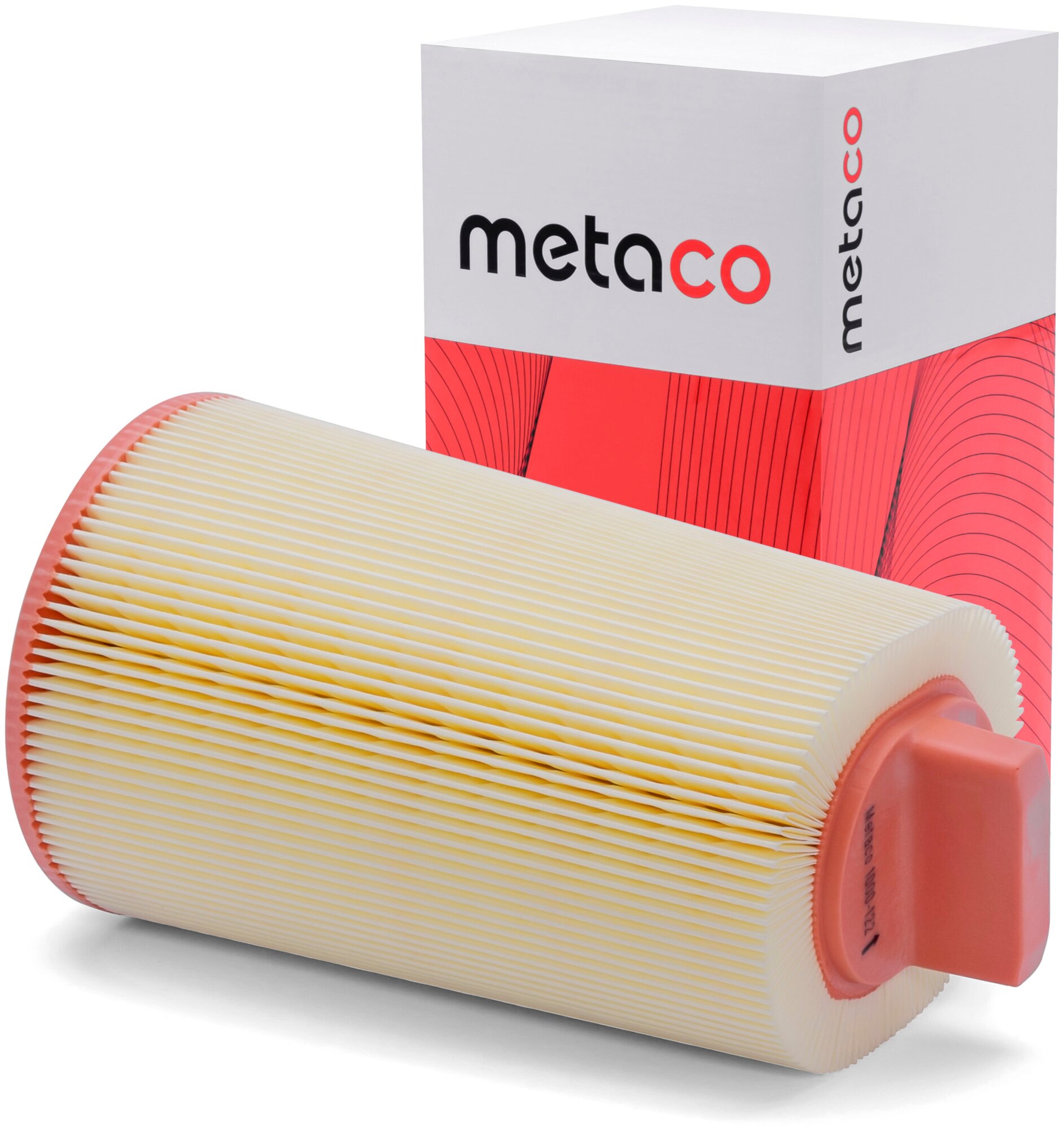 Фильтр воздушный METACO арт. 1000122