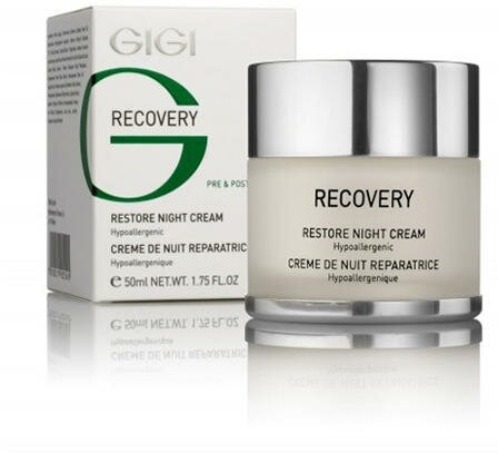 20040 RC Restore Night Cream \ Восстанавливающий ночной крем 50 мл