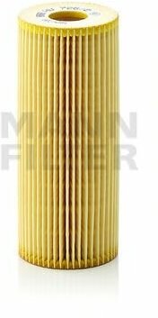 Фильтр масляный (вставка) Mann HU 726 2 X