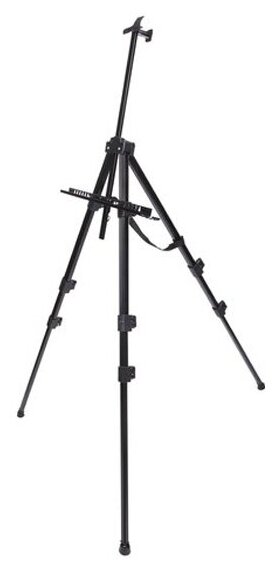 Мольберт Brauberg ART усиленный, тренога, переносной