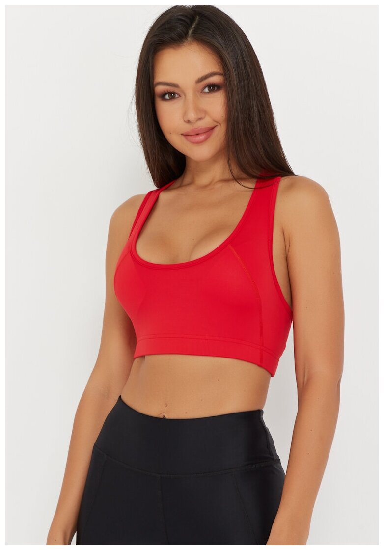 Топ спортивный