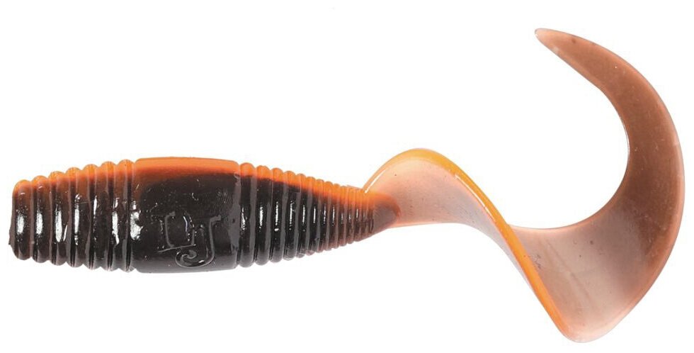 Мягкие приманки для рыбалки LJ ProSeries J.I.B Tail 1.5" #T28 (15шт)