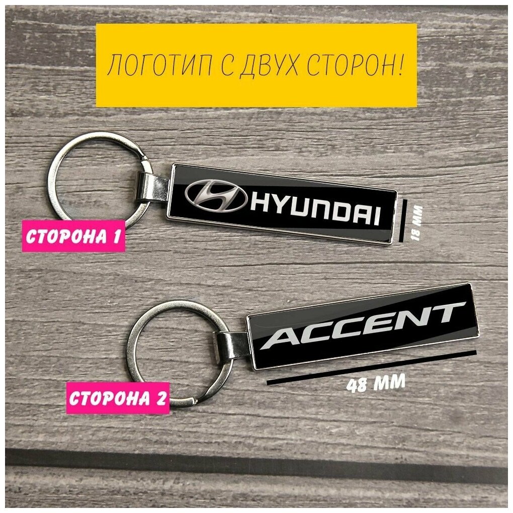 Брелок RACCONS’SHOP