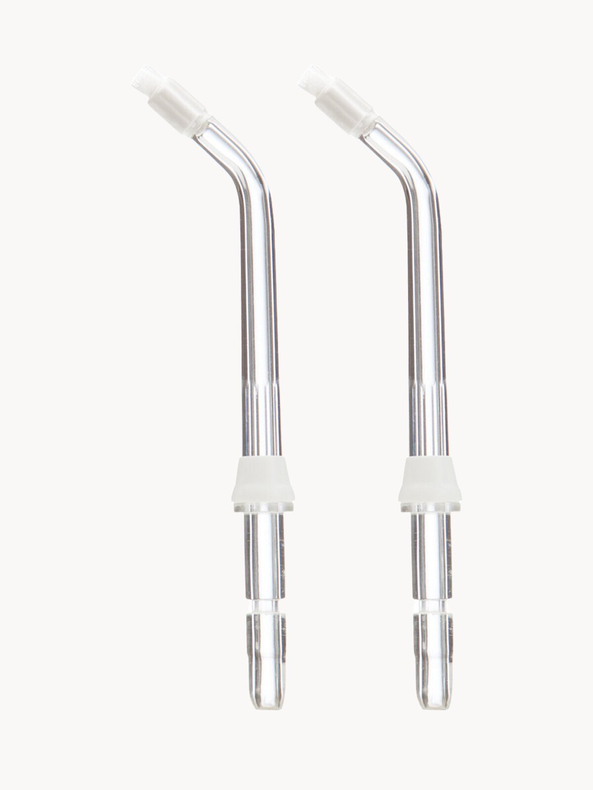 Ортодонтическая насадка для ирригатора WI-922 и WI-933 (2 шт. в пакете)