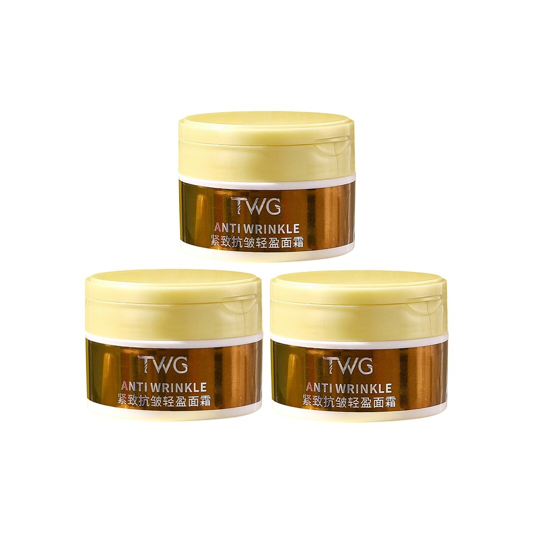 Наборы для ухода за кожей лица TWG