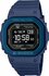 Наручные часы CASIO G-Shock, черный