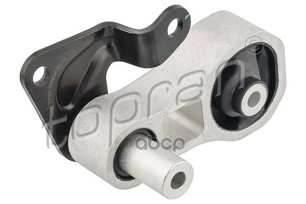 Опора Мкпп (Замена Для Hp-302762755) topran арт. 302762001
